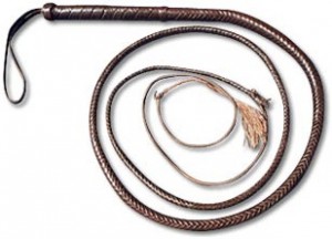 bullwhip - Aussie Whip Maker